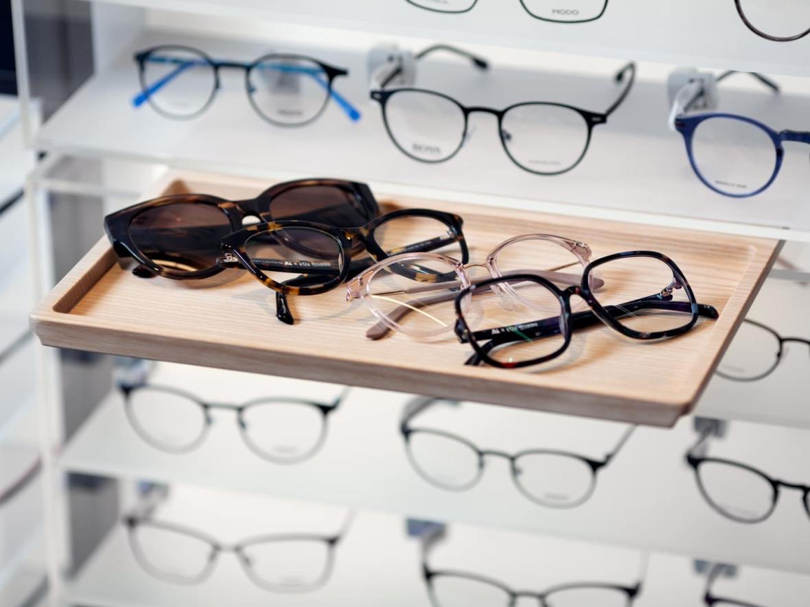 Synstest | Alt du trenger vite om synsundersøkelsen