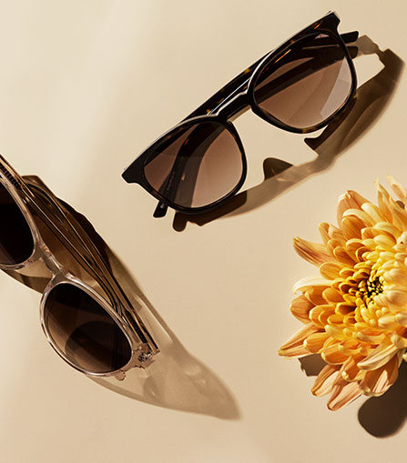 Synsamin Tyylipäivät - Synsam