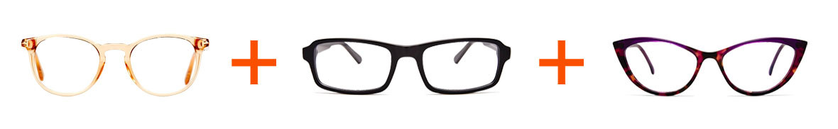 Synsamin Tyylipäivät - Synsam