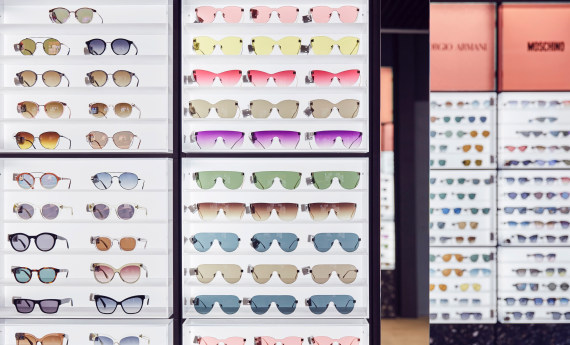 Profil Optik - En individuel løsning af kvalitet - Profil Optik