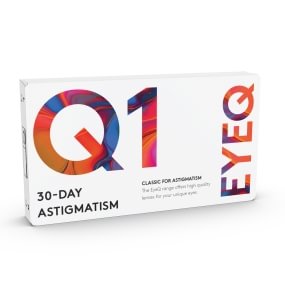 EyeQ - Kjøp linser på nett - Synsam