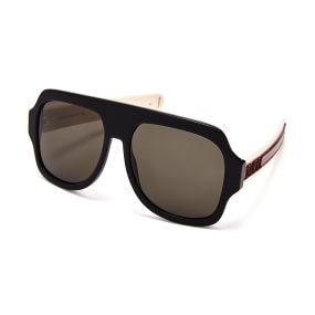 Gucci - Solglasögon - Synsam